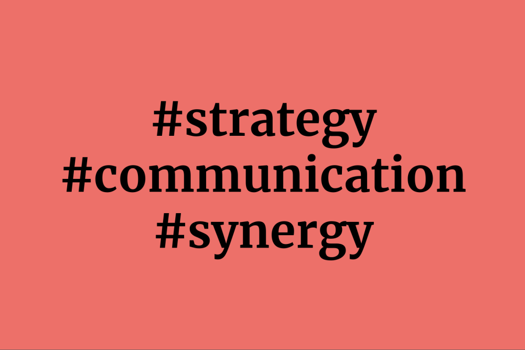 The Fundamentals of Strategic Communication